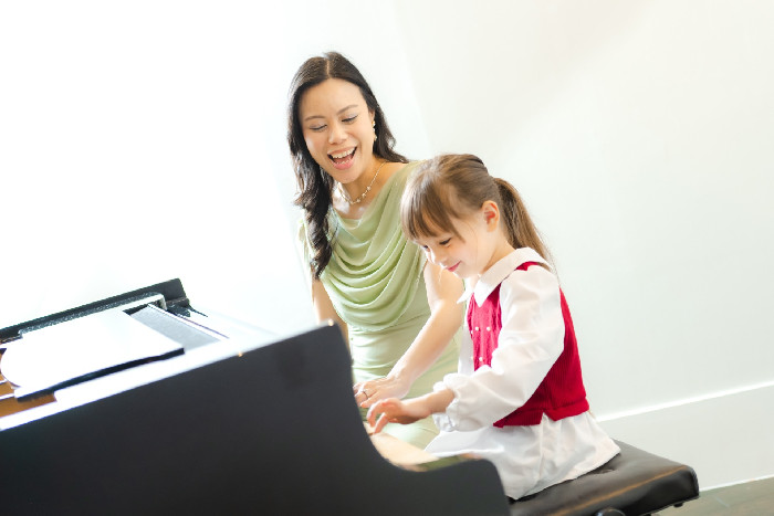 Lessons :: Henry Music & Arts